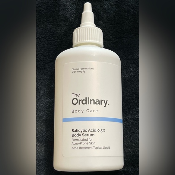 The Ordinary | Skincare | The Ordinary White Salicylic Acid Body Serum ...